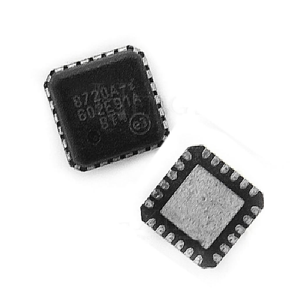 LAN8720A Ethernet Haberleşme Entegresi 10/100 Base-T/TX Ethernet ...