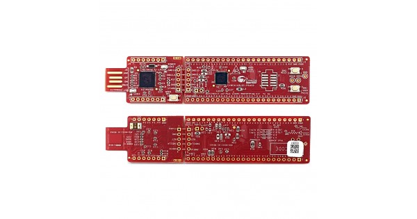 İnfineon Cypress CY8CKIT-147 PSoC 4100PS PSoC 4 32 Bit Arm Cortex M0 ...