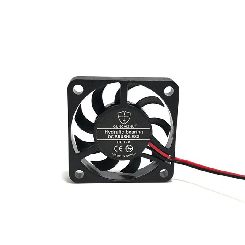DC 12V FAN 40x40mm DC 12V 0.1A 6200 Rpm 4x4cm Soğutucu Kuluçka Ekran ...