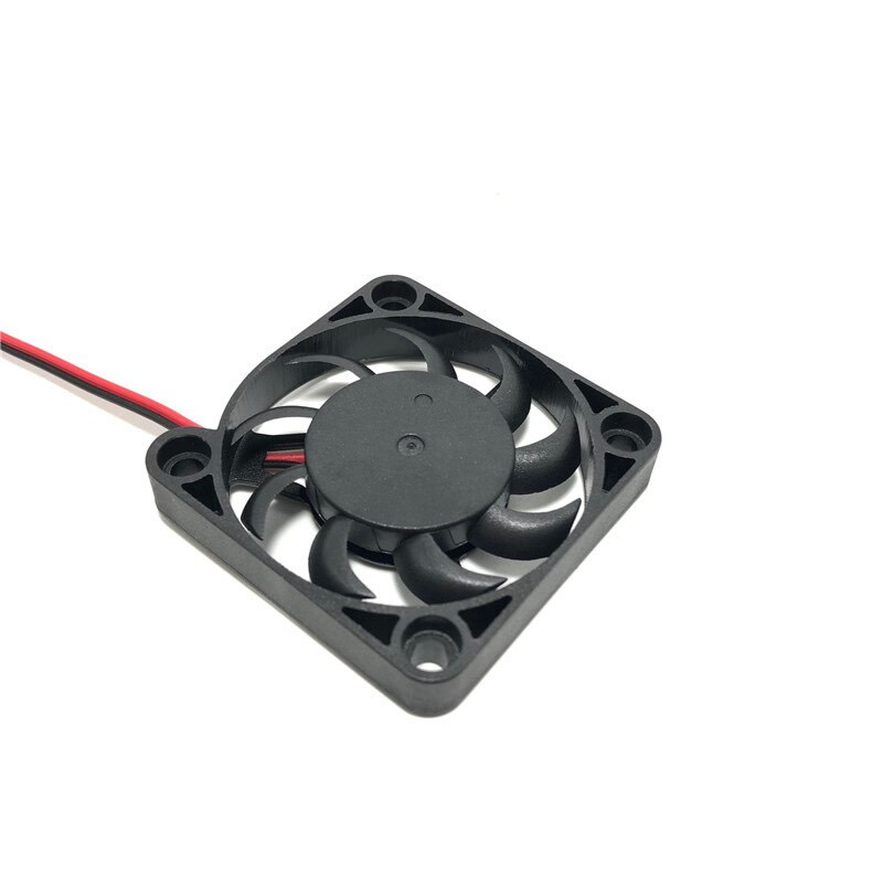 DC 12V FAN 40x40mm DC 12V 0.1A 6200 Rpm 4x4cm Soğutucu Kuluçka Ekran ...